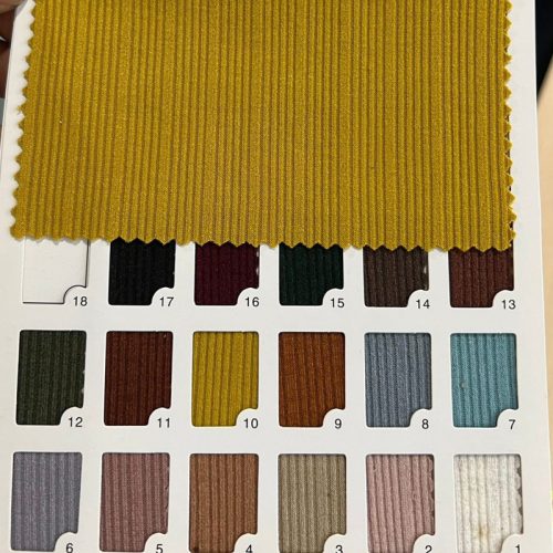 Gallery – Tai Textile Industry